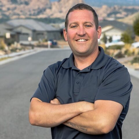 About High Desert Home Inspections | Prescott, Arizona | Jeremy Noland